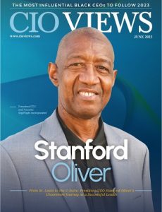 Magazines | CIO VIEWS