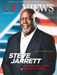 Magazines | CIO VIEWS