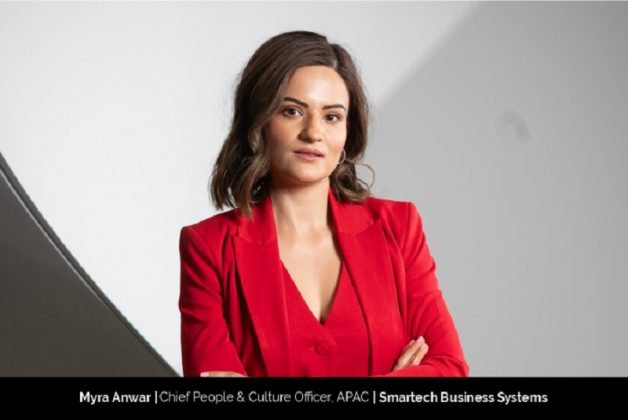 Myra Anwar: An Inspiring HR Leader Achieving Positive Change with ...