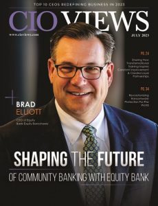 Magazines | CIO VIEWS