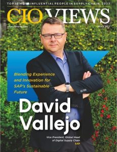 Magazines | CIO VIEWS