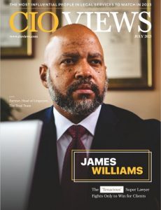 Magazines | CIO VIEWS