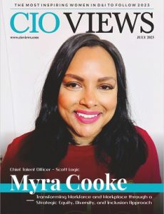 Magazines | CIO VIEWS