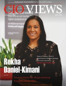 Magazines | CIO VIEWS
