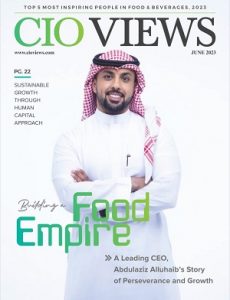 Magazines | CIO VIEWS