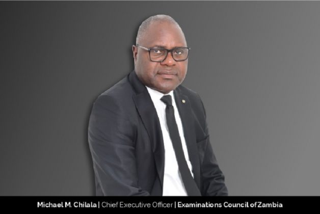Michael, M. Chilala: A Visionary Leader Shaping Zambia's Educational Landscape - CIO Views