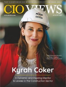 Magazines | CIO VIEWS