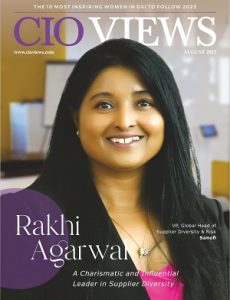 Magazines | CIO VIEWS