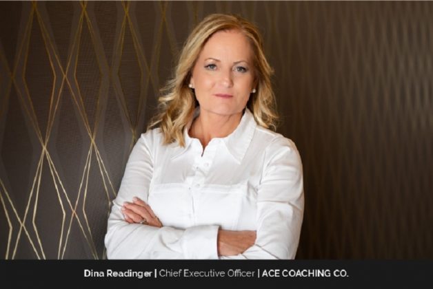 Championing Change: Dina Readinger's Trailblazing Leadership - CIO Views