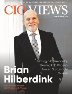 Magazines | CIO VIEWS