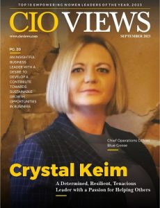 Magazines | CIO VIEWS