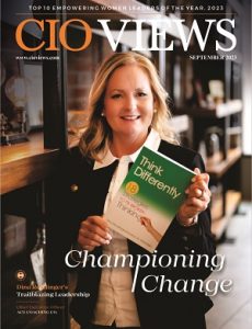 Magazines | CIO VIEWS