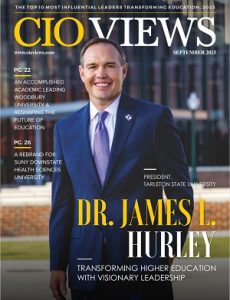 Magazines | CIO VIEWS