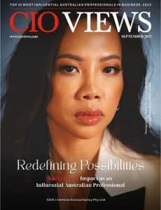 Magazines | CIO VIEWS