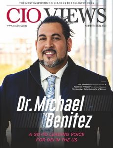 Magazines | CIO VIEWS