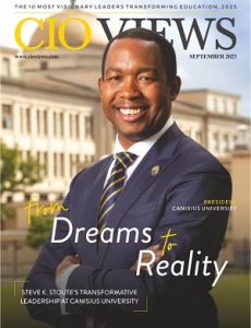 Magazines | CIO VIEWS