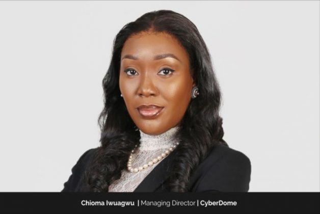 Chioma Iwuagwu: A Visionary Leader Redefining Cyber Excellence - CIO Views