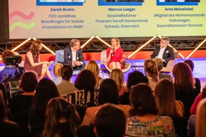 Barbara Lutz - Pioneering DEI Trailblazer | Exclusive Interview