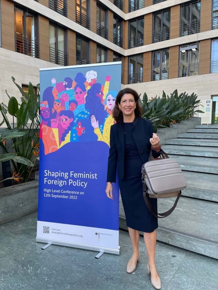 Barbara Lutz - Pioneering DEI Trailblazer | Exclusive Interview