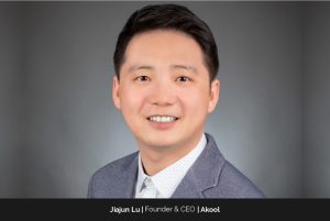 Dr. Jiajun Lu: Leading the AI Revolution with Immersive Brand Experiences - CIO Views