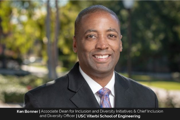 Kenneth Bonner: A Compassionate D&I Champion Leading with Empathy ...