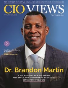 Magazines 2023 | CIO VIEWS