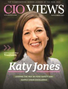 Magazines 2023 | CIO VIEWS