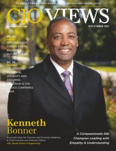 Magazines 2023 | CIO VIEWS