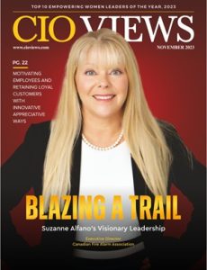 Magazines 2023 | CIO VIEWS