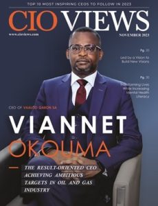 Magazines 2023 | CIO VIEWS