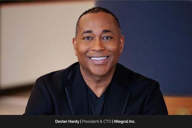 Dexter Hardy: Resilient IT Leader’s Inspiring Vision & Values Empowers ...