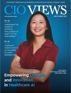 Magazines 2023 - CIO Views