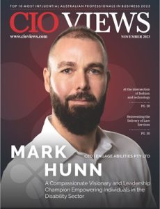 Magazines 2023 | CIO VIEWS