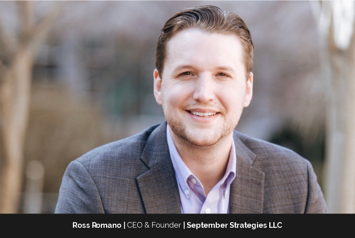 The Most Inspiring Business Leaders to Watch, 2024 | CIO Views