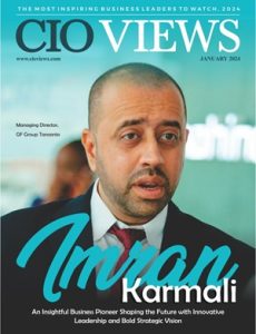 Magazines | CIO VIEWS