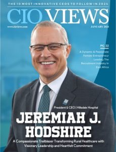 Magazines | CIO VIEWS