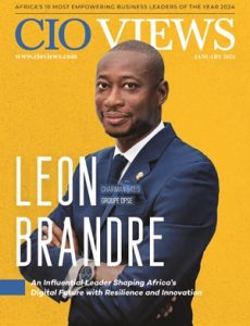 Magazines | CIO VIEWS