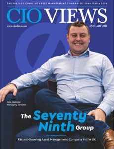 Magazines | CIO VIEWS