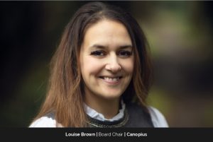 Unleashing Potential: Louise Brown's Blueprint for HR Success in the Age of Technology - CIO Views