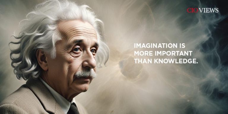 14 Inspiring Albert Einstein Quotes for Living Your Best Life