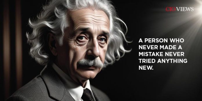 14 Inspiring Albert Einstein Quotes for Living Your Best Life