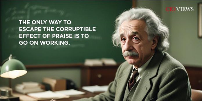 14 Inspiring Albert Einstein Quotes for Living Your Best Life
