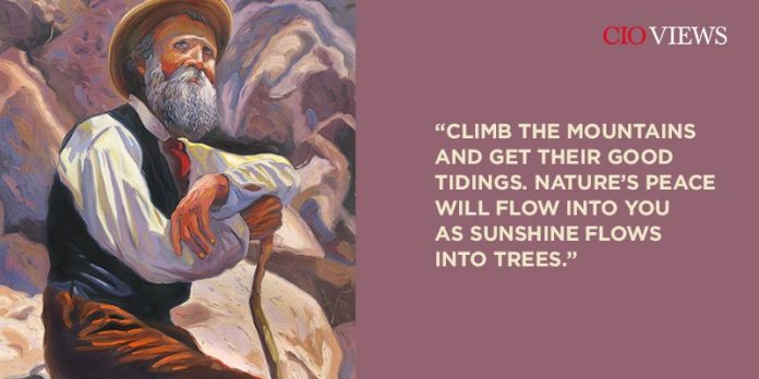 20 Best John Muir Quotes: A Guide to Living Life to the Fullest