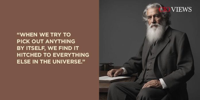 20 Best John Muir Quotes: A Guide to Living Life to the Fullest