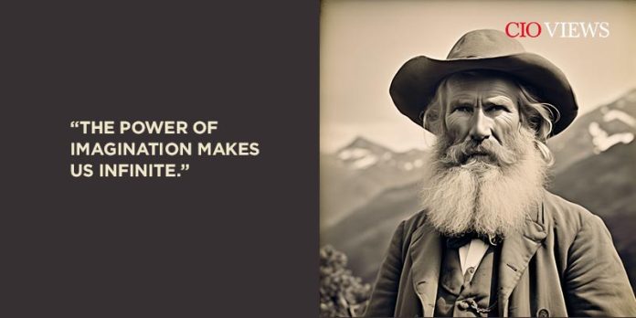 20 Best John Muir Quotes: A Guide to Living Life to the Fullest