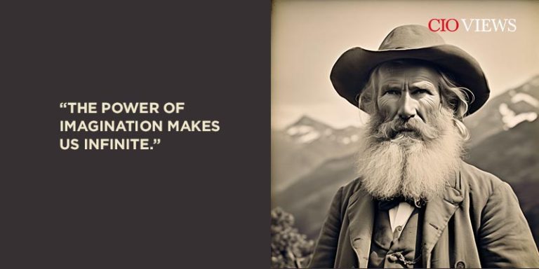 20 Best John Muir Quotes: A Guide to Living Life to the Fullest