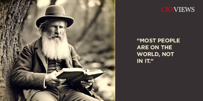 20 Best John Muir Quotes: A Guide to Living Life to the Fullest