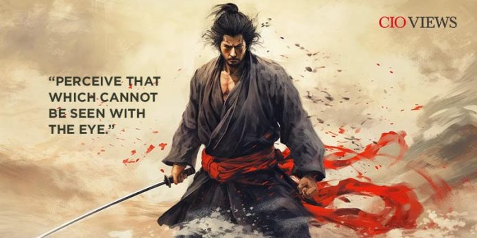 Top 10 Miyamoto Musashi Quotes | Updates 2024