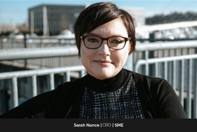Sarah Nance: A Trailblazing Leader in Digital Marketing Driving ...
