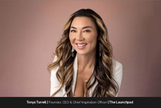 Striking the Chords of Success: Tonya Turrell's Visionary Leadership in ...